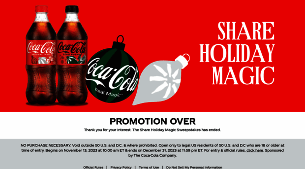holidaymagicmatch.com - The Sodexo Holiday Magic Match... - Holiday ...