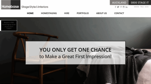 homebase.co.nz - Home Staging Auckland | Expert... - Home Base