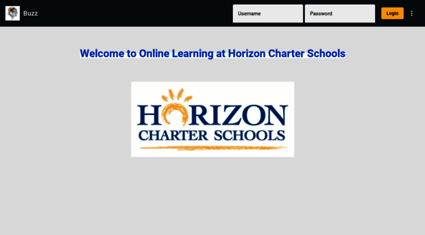 horizon.agilixbuzz.com - Buzz - Horizon Agilix Buzz