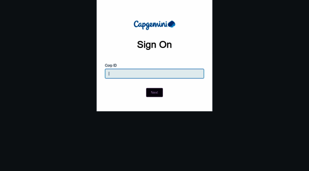 Officepass Hoteling Capgemini 2103