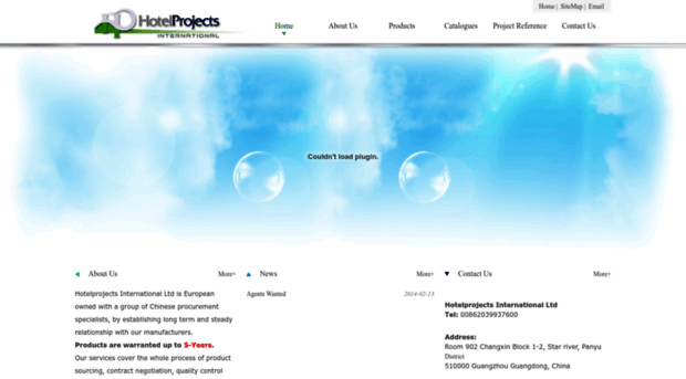hotelprojectsinternational.com - Hotelprojects International Lt ...