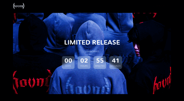 houndarchives.com - HOUND ARCHIVES - HOUND ARCHIVES