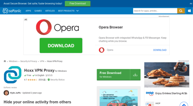 hoxx-vpn-proxy.en.softonic.com - Hoxx VPN Proxy - Download - Hoxx VPN ...