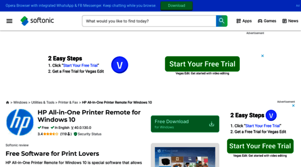 hp-all-in-one-printer-remote-windows-10.en.softonic.com - HP All-in-One ...