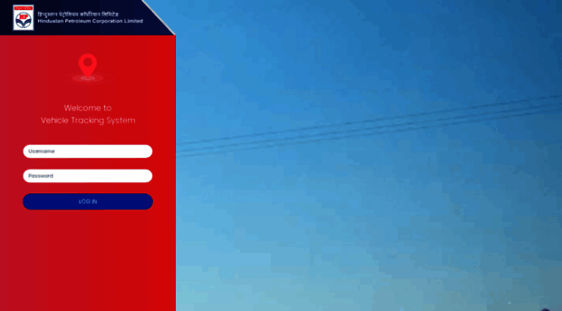 hpclvts.hpcl.co.in - Login - Hpclvts Hpcl