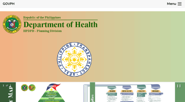 hpdpbplanning.doh.gov.ph - Health Policy Development and ... - Hpdpb ...