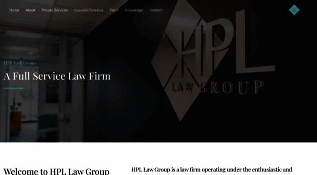 hpl.com.au - HPL Law Group | Personal + Com... - HPL