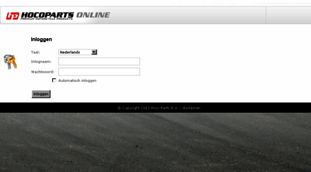 hpo.hocoparts.com - Hoco Parts Online (HPO) - HPO Hoco Parts