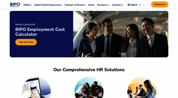 hrms11.bipocloud.com - BIPO | Total HR Solutions for ... - HR Ms11 BIPO ...