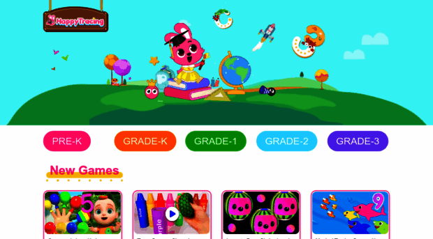 ht6.happytracing.com - Happy Tracing - A free online ... - Ht 6 Happy ...