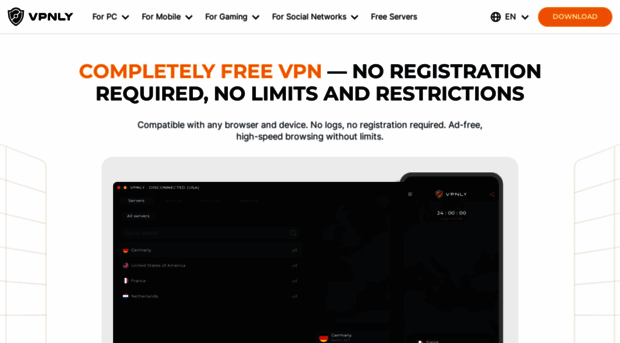 hub-vpn.com - Free VPN Extension for Browser... - Hub VPN