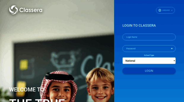 hus.classera.com - Login | Classera - Hus Classera