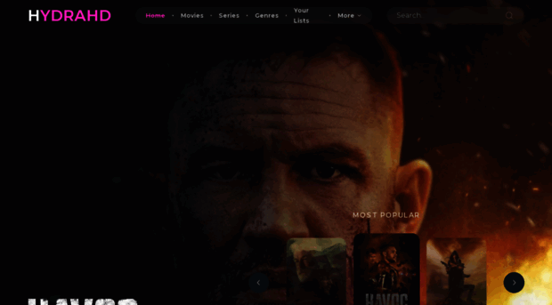 hydrahd.vip - HydraHD - Watch Movies Online,... - HydraHD