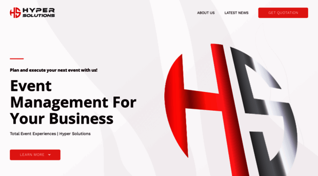 hypersolutions.com.my - Hypersolutions - Hypersolutions