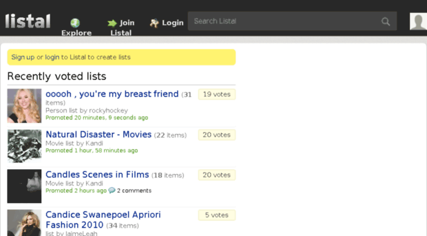 i5.lisimg.com - Listal - List the stuff you lo... - I 5 Lisimg