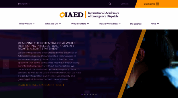 iaed.org - Iaed