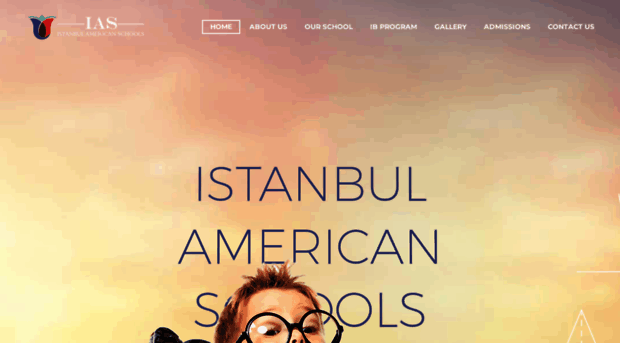 ias.school - Home - Istanbul Akademik Siste... - Ias