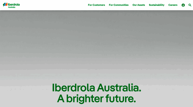 iberdrola.com.au - Home | Iberdrola Australia - Iberdrola