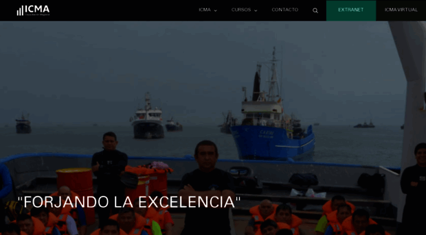 icma.edu.pe - ICMA – ICMA - ICMA