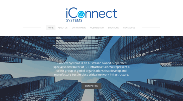 iconnectsystems.com.au - iConnect Systems ICT Infrastru... - IConnect ...