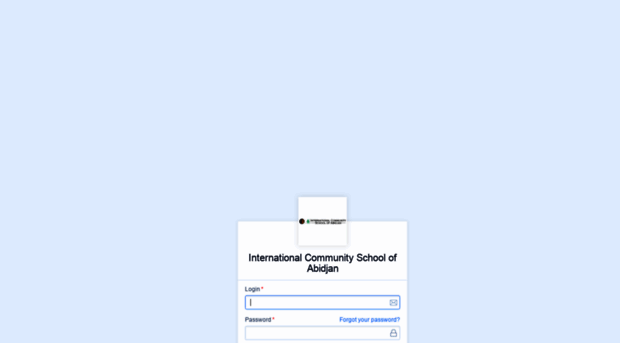 icsa.managebac.com - ManageBac | Login - Icsa Manage Bac
