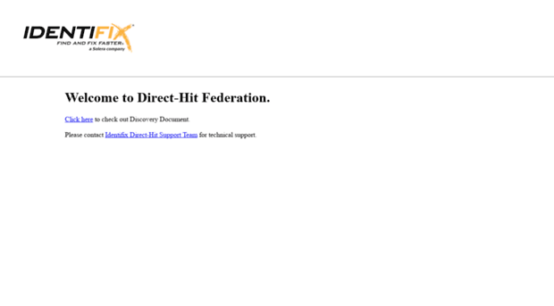 id.identifix.com - Direct-Hit - Id Identifix