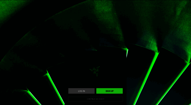 id.razer.com - Razer ID - ID Razer