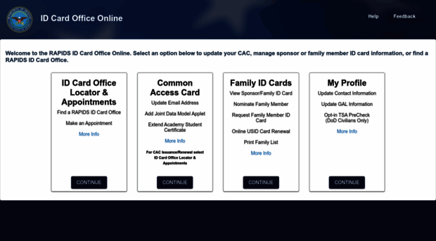 idco.dmdc.osd.mil - Idco Dmdc Osd