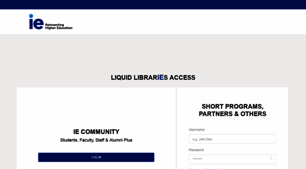 ie.idm.oclc.org - Library Login - Ie Idm Oclc