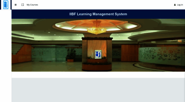 iibflms.digivarsity.com - IIBFLMS - IIBFLMS Digivarsity