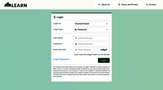 ilearn.myrkcl.com - Learning - Ilearn Myrkcl