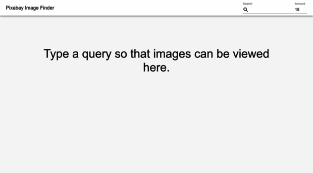 image-search-using-pixabay-api.vercel.app - PixaBay Image Search ...