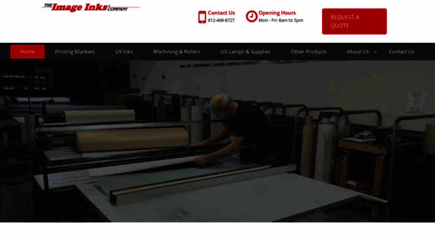 imageinks.com - Home - Image Inks - Image Inks