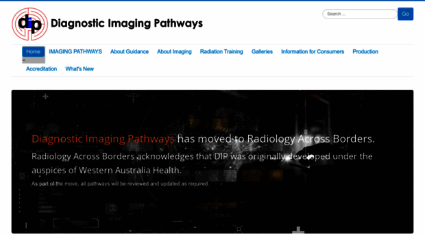 imagingpathways.health.wa.gov.au - Home - Imagingpathways Health Wa Gov