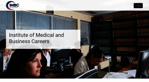 imbc.mrooms.net - Home | IMBC - IMBC Mrooms