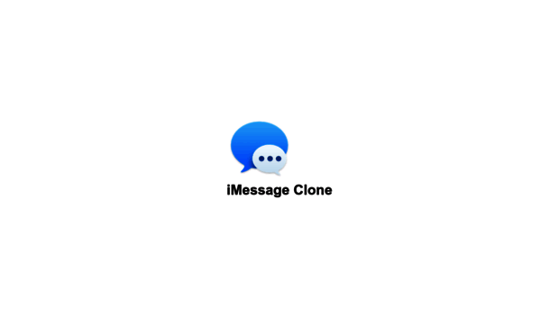 imessage-clone-3ce4f.web.app - iMessage Clone - IMessage Clone 3ce4f Web