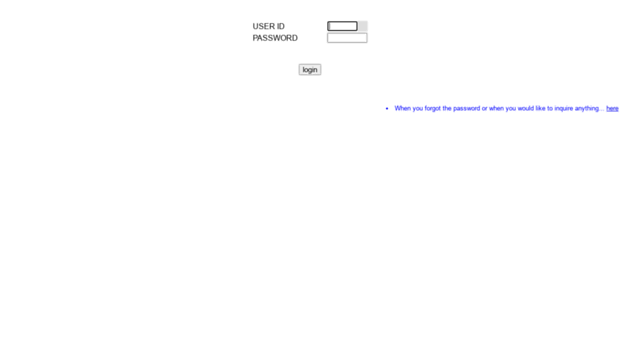 impuls.isuzu.co.jp - ISUZU IMPULS LOGIN - IMPULS ISUZU