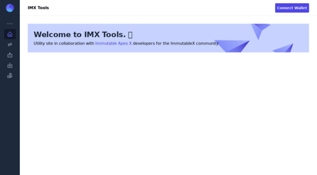 imxtools.io - IMX Tools - IMX Tools