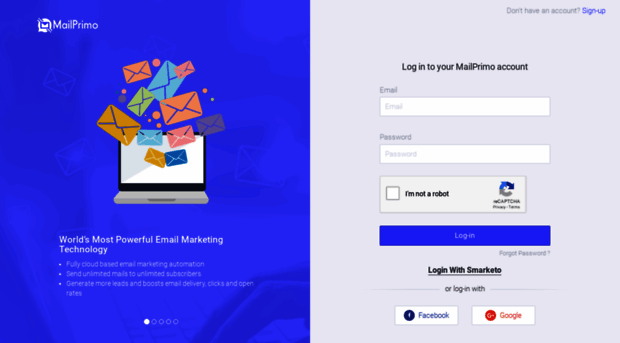 inboxgiant.mailprimo.com - Inboxgiant Mailprimo