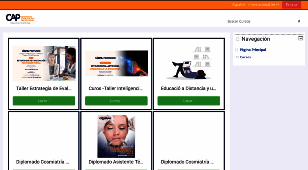 incapre.uapa.edu.do - INCAPRE - INCAPRE Uapa