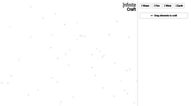infinity-craft.com - Infinite Craft Game - Play Onl... - Infinity Craft