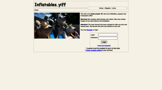 inflates.yiffru.xyz - Inflates.yiff - Home - Inflates Yiff Ru