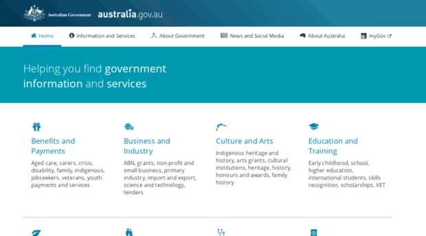 info.australia.gov.au - australia.gov.au - Info Au Stralia Gov