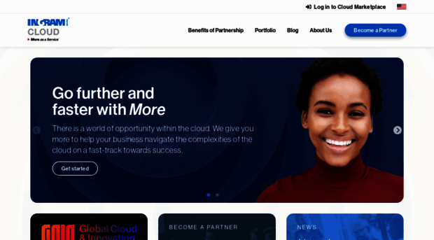 ingrammicrocloud.bg - Ingram Micro cloud services ma... - Ingram Micro ...