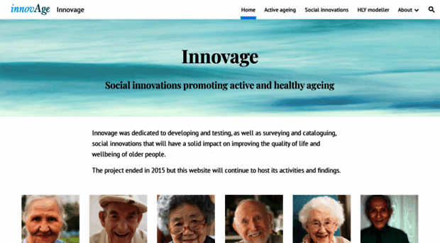 innovage.group.shef.ac.uk - Innovage - Innovage Group Shef