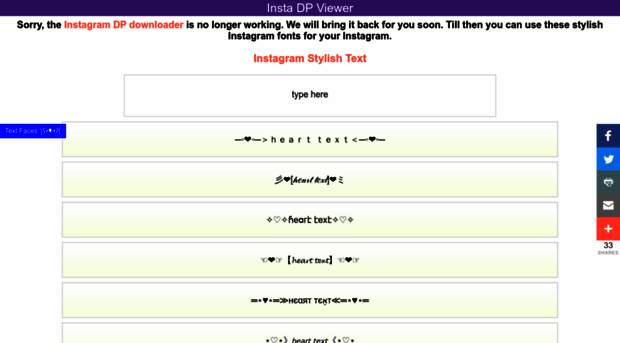 instadpviewerguru.com - Instagram Profile Picture Down... - InstaDP ...