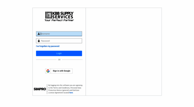 installationgroup.simprosuite.com - simPRO Login - installationgro... - Installationgroup SimPRO ...
