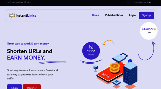 instantlinks.co - INSTANT LINKS - INSTANT LINKS