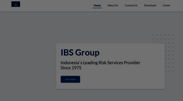 integra.co.id - IBS Group | Provider of Leadin... - Integra