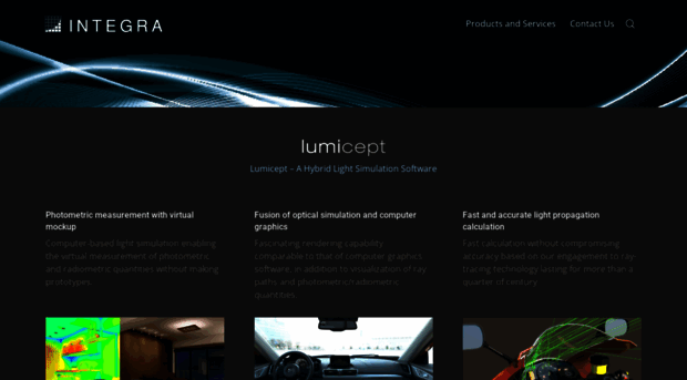 integra.co.jp - Integra Inc. | Computing the R... - Integra